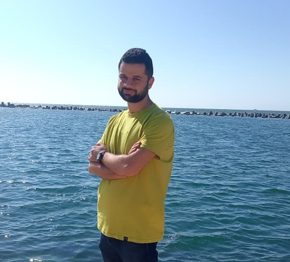 Yasser Elgammal | Backend Developer